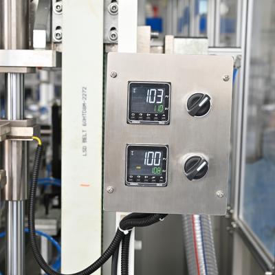 China White Bundling 18bags/Min 48rolls Paper Roll Packing Machine for sale
