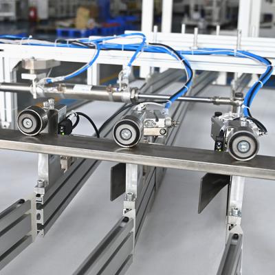 China 18 bags/Min Paper Roll Packing Machine for sale