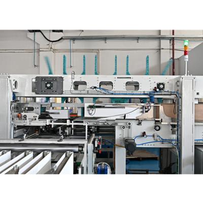 China 18KW 1 Layer 25microns Toilet Tissue Roll Machine PE Film for sale