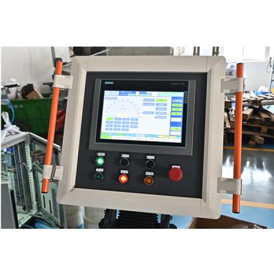 China 3 Channels 40packs/Min 380V Toilet Tissue Making Machine For Facial Paper for sale