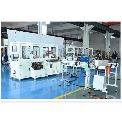 China 5bags/Min PE Pre Cut Bag Facial Tissue Packing Machine For Napkin for sale