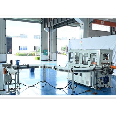 China Bundler 23bags/Min 3rows Facial Tissue Packing Machine for sale