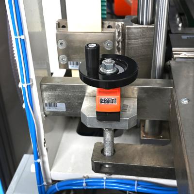 China 18bags/Min L3900*W1600*H2200mm 12rolls Paper Roll Packing Machine for sale