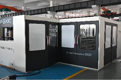 China 98packs/Min Toilet Paper Production Machine , 30min Tissue Manufacturing Machine for sale