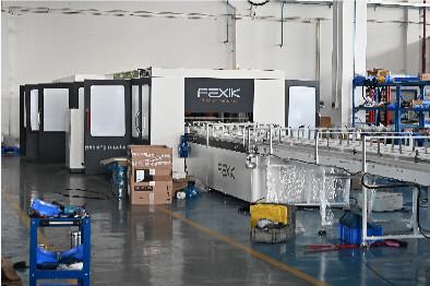 China Roll L11.8'' 35packs/Min Toilet Paper Packing Machine for sale