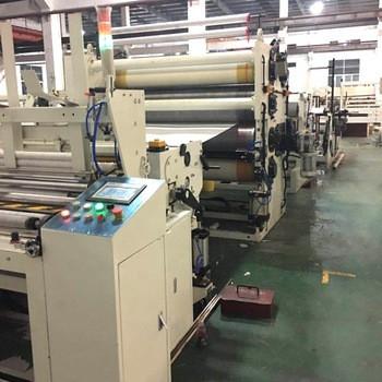 China Servo Motor Tissue Paper Making Machine 4Plys Paper Roll for sale