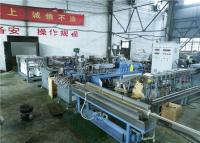 China Twin Screw LFRT Extrusion Line 0-100kg hr Output for Long Fiber Reinforcement for sale