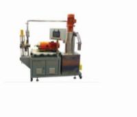 China Laboratory Underwater Plastic Pellet Manufacturing Equipment for Extrusion for sale
