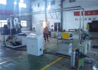 China Energy Saving Plastic Pelletizing Equipment Underwater Pelletizing System for sale