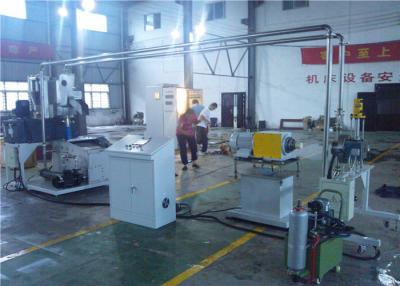 China Energy Saving Plastic Pelletizing Equipment Underwater Pelletizing System for sale