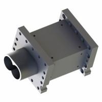 China Bi Metal Twin Screw Extruder Barrel Precision CNC Machined Standard Sizes for sale