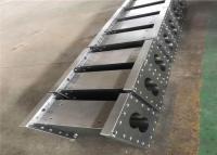 China Bi Metallic Material Twin Screw Extruder Barrel 93mm 91mm 95mm Size for sale