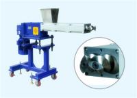 China Mobile Twin Screw Extrusion Side Feeder fficient Glass Fiber and Filler Production for sale