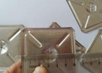 China Stainless Steel 2-1/2