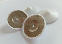 China 38mm Insulation Speed Clips With Dome Caps Conjunction With Insulation Pins for sale