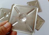 China Stainless Steel 2-1/2