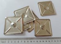 China Stainless Steel 2-1/2