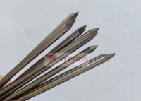 China 16mo3 Material 3.5mm Diameter Cd Insulation Weld Pins For Insulation System for sale