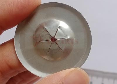 China Square Or Round Shape Self Locking Metal Washers For Rock Wool Insulation Pins for sale