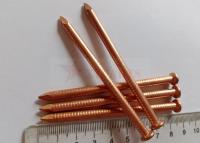 China 5mm X 85mm Capacitor Discharge Cd Weld Pins And Fittings For Marine Insulation for sale