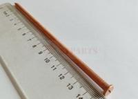 China Copper Plated Mild Steel Cd Weld Pins 5mm X 150mm On Steel Ship Bulkhead for sale