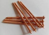 China Industrial Sheet Metal Fabrication Cd Weld Pins Fastener 3mm Dia for sale