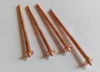 China Industrial Sheet Metal Fabrication Cd Weld Pins Fastener 3mm Dia for sale