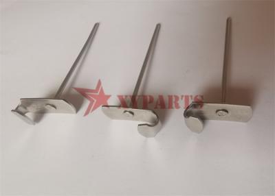 China 14ga Or 12ga Ss Lacing Anchors For Fixing Lacing Blankets Or Removable Covers for sale