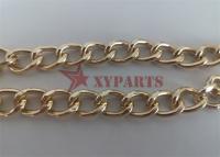 China Colorful Aluminum Chains Curtain As Space Divider For Hotel Decoration for sale