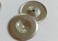 China Stainless Steel 1-1/2