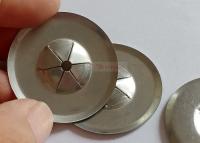 China Stainless Steel 1-1/2