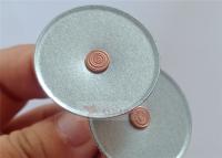 China Copper Coated Steel CD Stud Welder Insulation Pins For Duct Lining Work for sale
