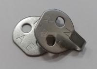 China Stainless Steel 7/8