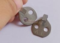 China Stainless Steel 7/8