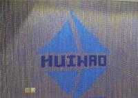China 1.6x20mm Anodized Aluminum Chain Curtains For Architectural Wall Decoration for sale