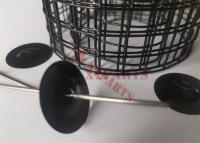 China Solar Panel Protection Pigeon Proofing Protective Barriers Mesh System for sale