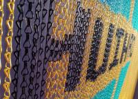 China Multifunctional Metal Chain Link Curtains Walls For Architectural Decoration for sale