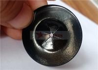 China Stainless Steel Solar Panel Mesh Clips For Pest Control Service for sale