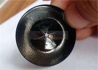 China Stainless Steel 2.0mm Dia Solar Panel Clips To Secure Bird Proofing Wire Mesh for sale