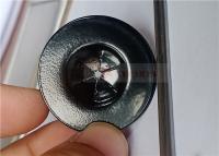China 2.0x100mm Stainless Steel Solar Panel Bird Guard Fastener Clips for sale