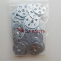 China Stainless Steel 100 Pack Self Locking Washer For Ceiling Board Fixing for sale