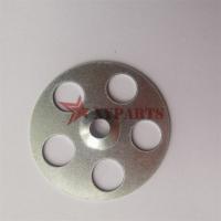 China Stainless Steel 100 Pack Self Locking Washer For Ceiling Board Fixing for sale