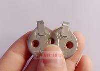 China Removable Blankets Lacing Anchors Hooks Washers With Two Holes for sale