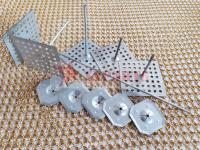 China Steel 2-1/2