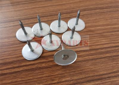 China Weld Insulation Cup Head Pin Duct Pipe for sale