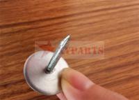 China Cap Head Insulation CD Safety Weld Pin Fastener for sale