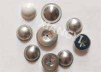 China Galvanized Steel Metal Self Locking Type Rock Wool Insulation Pins Washer for sale