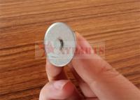 China Low Carbon Steel Duct Liner Insulation Pins For Internal Or External Walls for sale