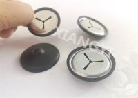 China ISO9001 Dome Cover Cap With Metal Clips Inside For Marine Insulation Weld Pins for sale
