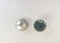 China 32mm Insulation Fixing Washers Dome Cap Washers For Fixing Rock Wool Pins for sale